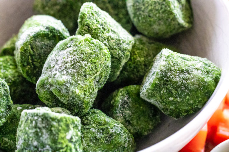 Homemade Palak Paneer Loaded French Fries - Piper Cooks