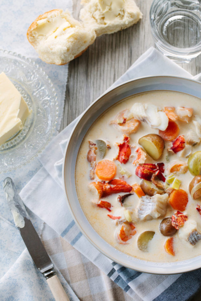 77 Best Soup Recipes for Fall and Winter - Piper Cooks