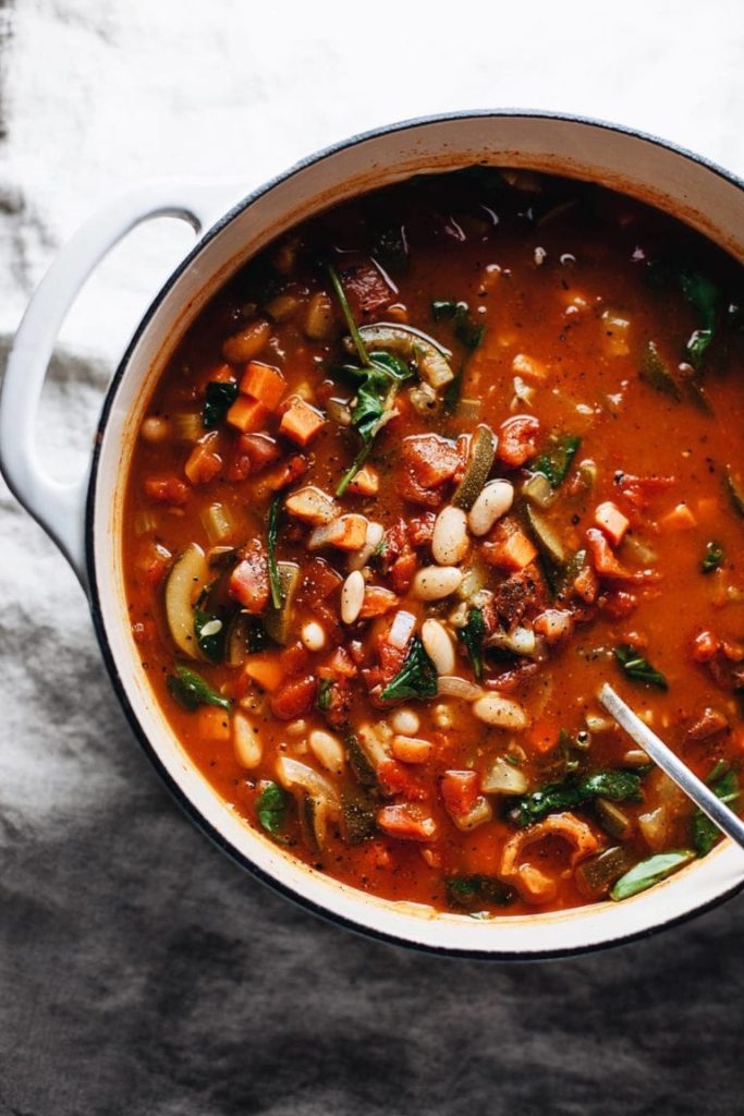 77 Best Soup Recipes for Fall and Winter - Piper Cooks