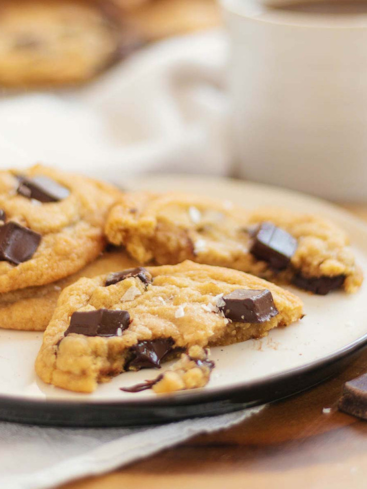 Recipe Index - Piper Cooks