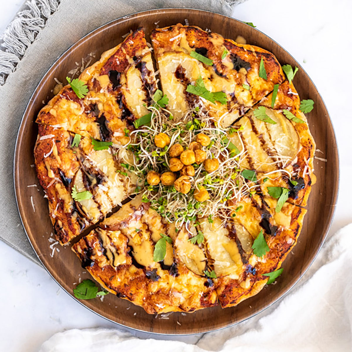 Recipe Index - Piper Cooks