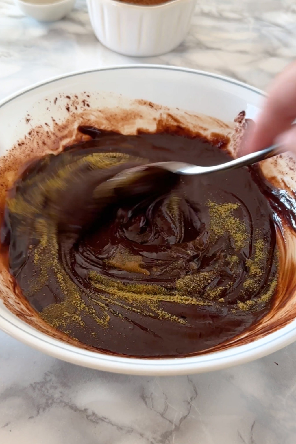 Homemade Christmas Truffle Recipe - 2 Ways - Piper Cooks