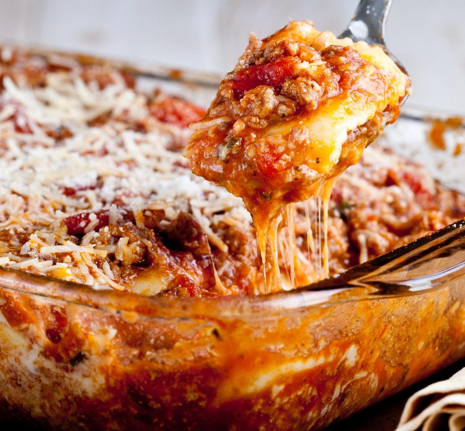 14 Easy No-Boil Pasta Bake Recipes - Piper Cooks