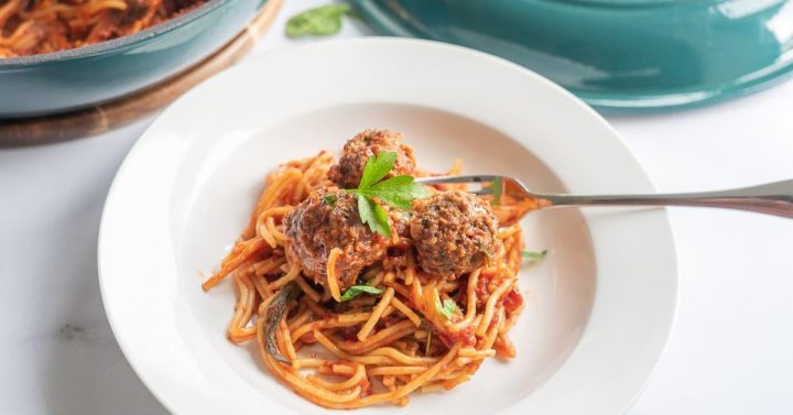 14 Easy No-Boil Pasta Bake Recipes - Piper Cooks