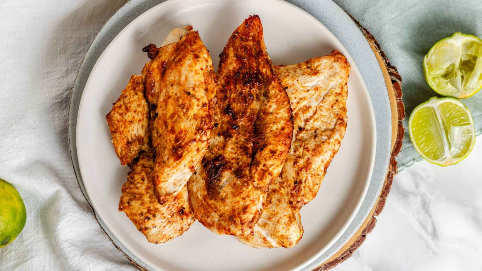 22 Chicken Dinners That Make Weeknights Exciting - Piper Cooks