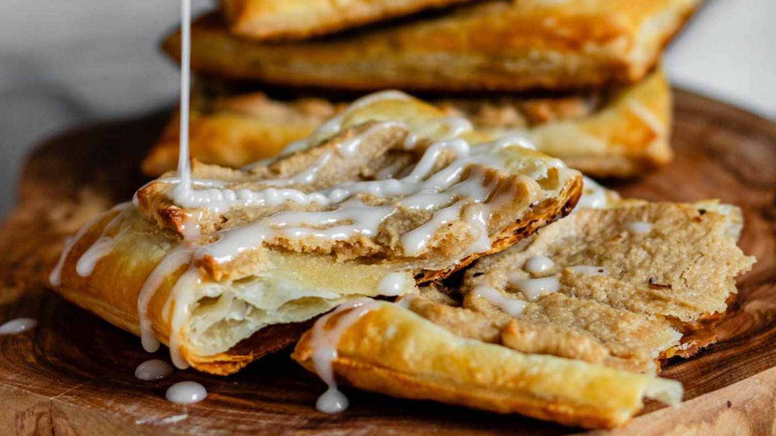 7 Flaky Pastry Recipes Are Simple but Delicious - Piper Cooks