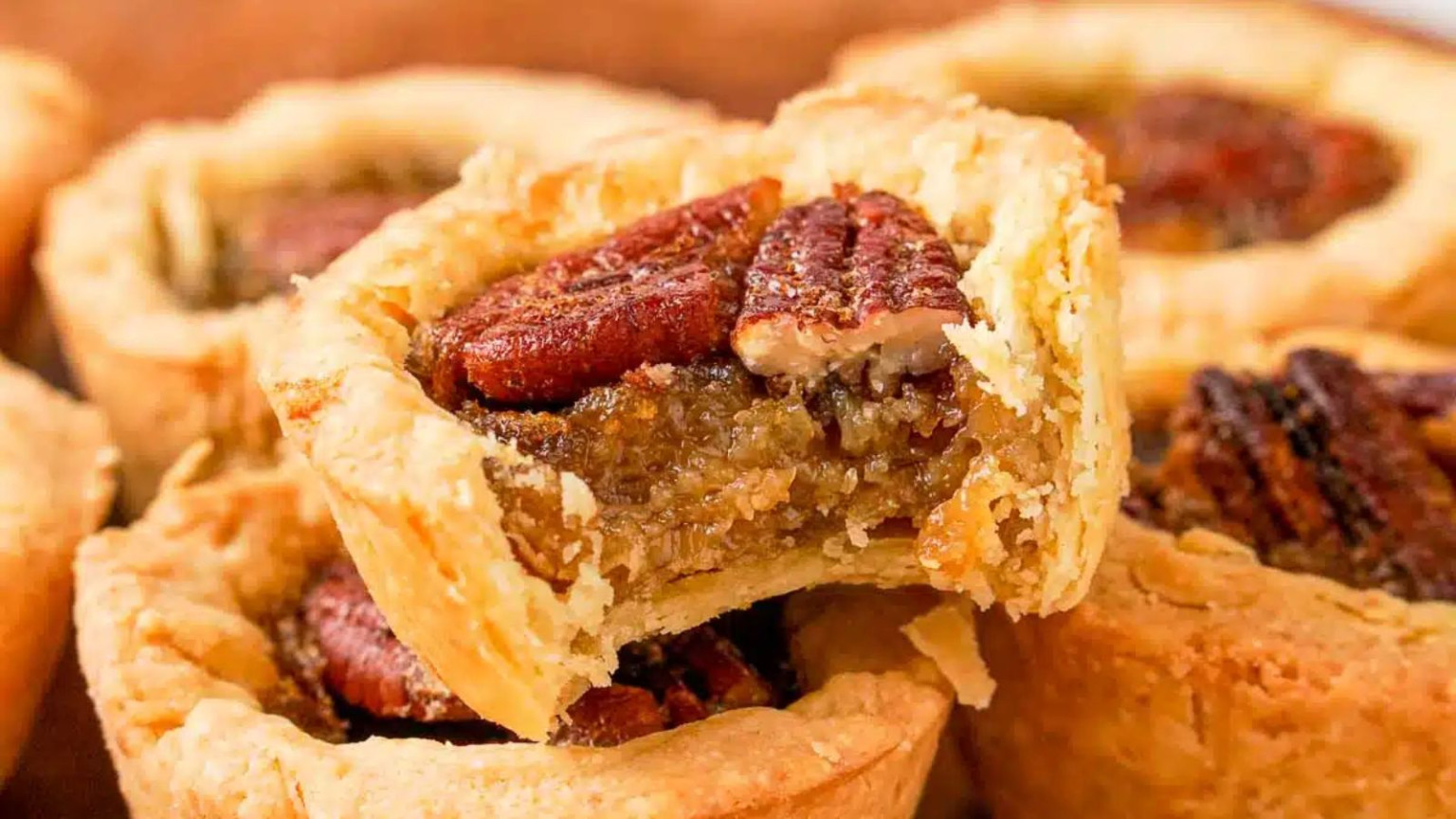 Celebrate Dad with Delicious Dessert Ideas for Father's Day - Piper Cooks