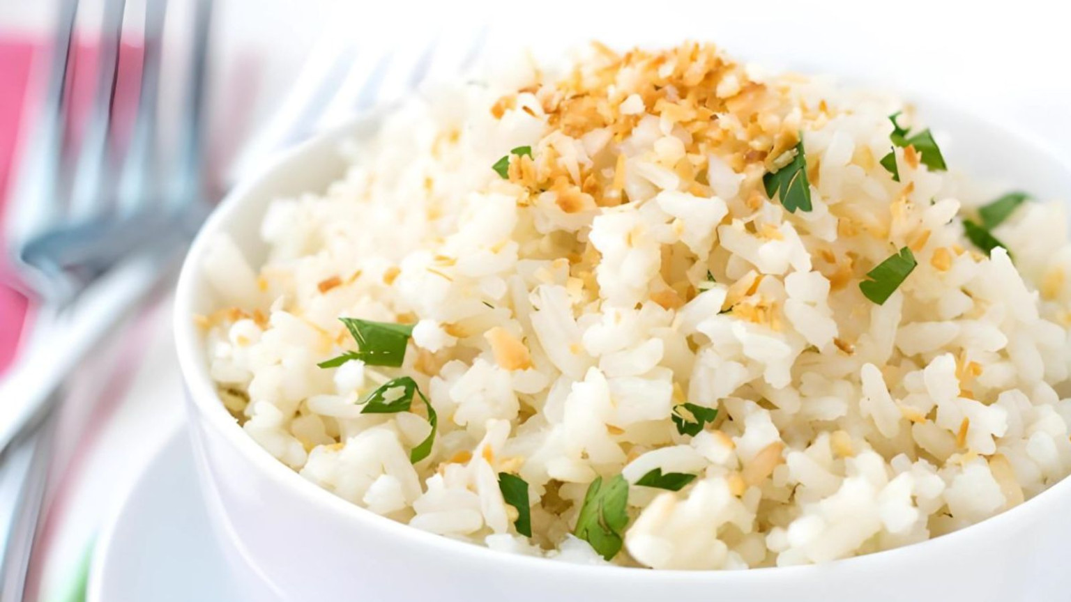 13 Easy Rice Recipes that Make the Whole Meal Better - Piper Cooks