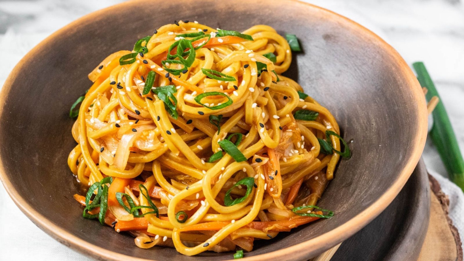 Twirly Pasta Recipes That Are Easy and Delicious - Piper Cooks