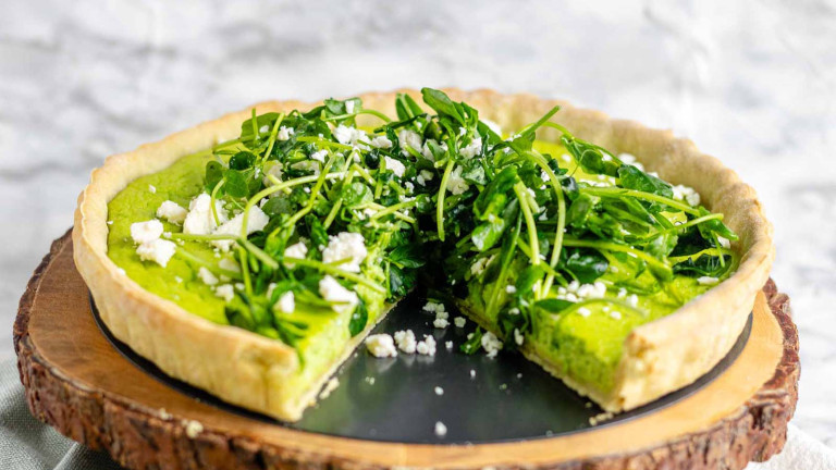 18 Fresh and Flavorful Recipes to Celebrate The Start of Spring - Piper ...