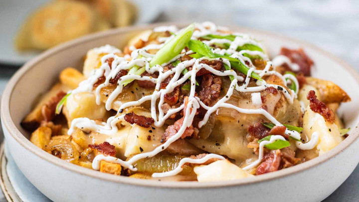 Canadian Poutine Variations - Next-Level Comfort Food - Piper Cooks