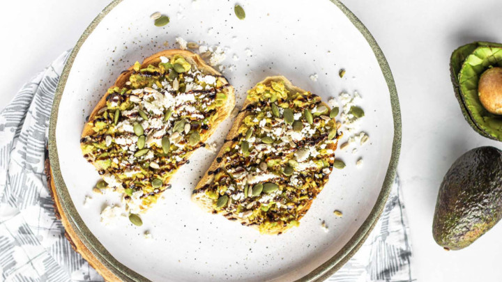 29 Tasty Ways to Eat More Avocado - Piper Cooks