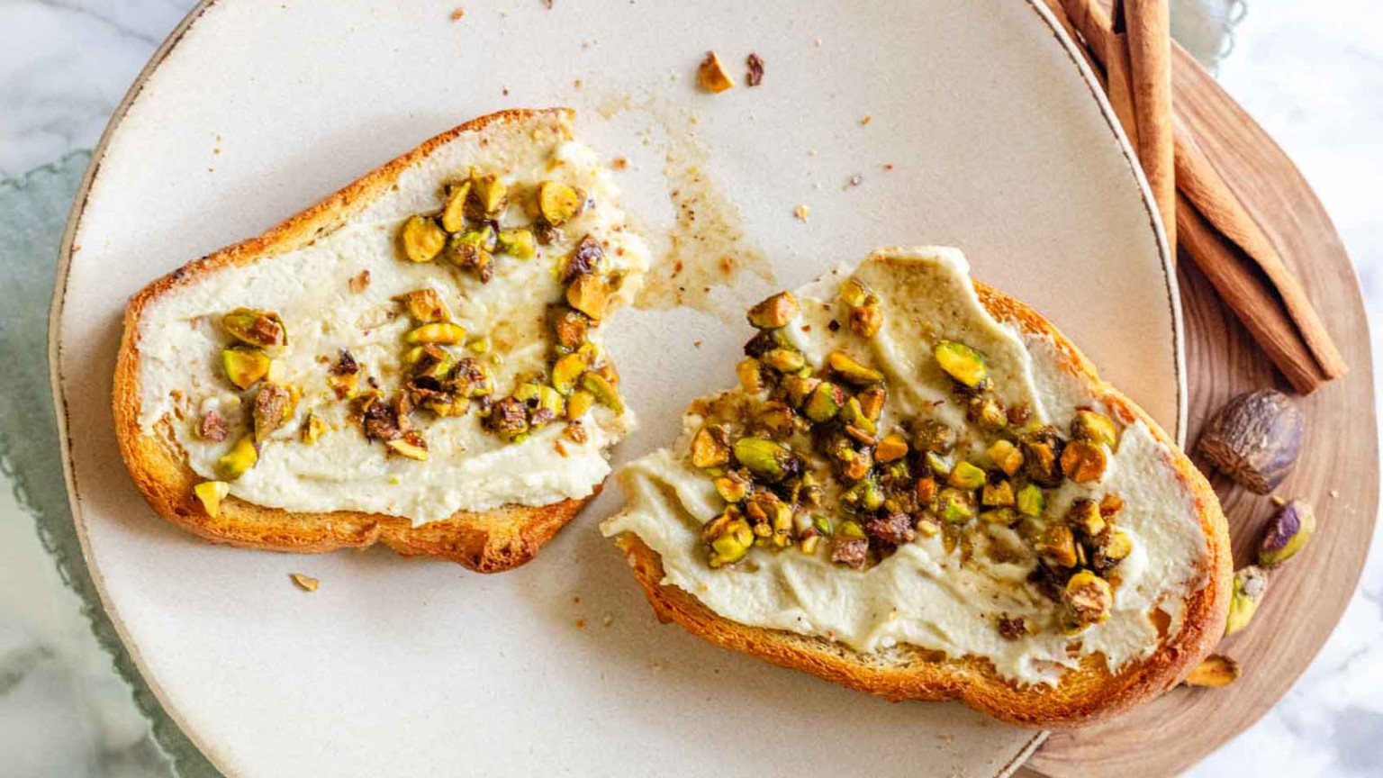 The Best Toast Ideas for Any Time of Day - Piper Cooks
