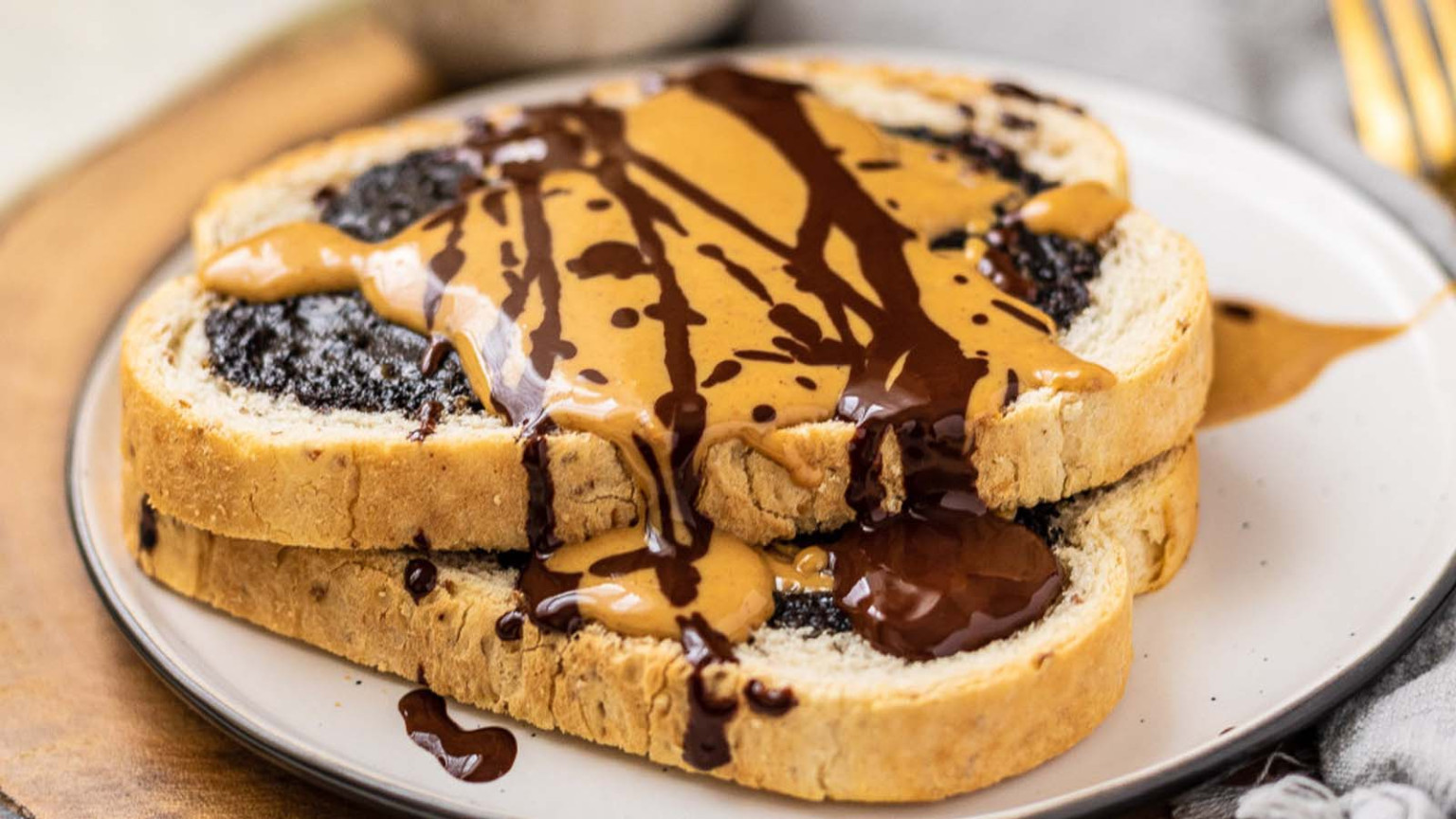 The Best Toast Ideas for Any Time of Day - Piper Cooks