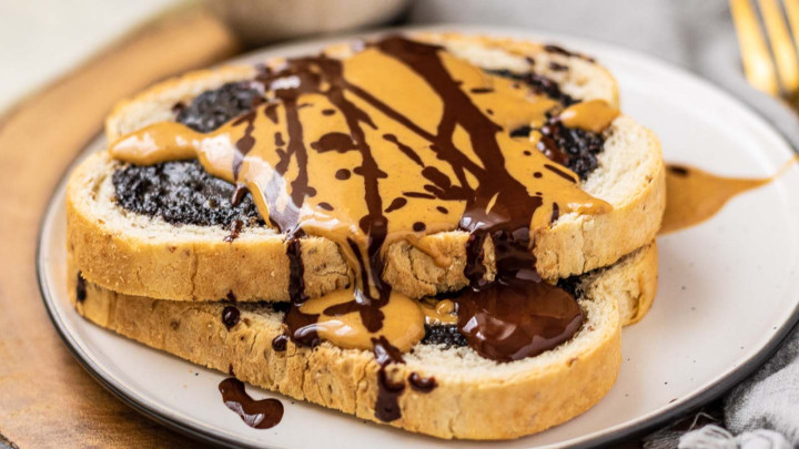The Best Toast Ideas for Any Time of Day - Piper Cooks