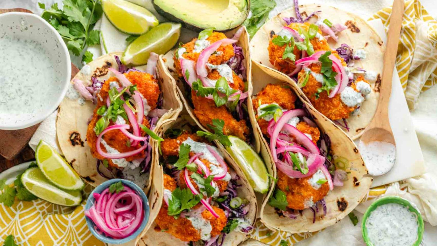 Flavor-Packed Street Food Recipes From Around the World - Piper Cooks