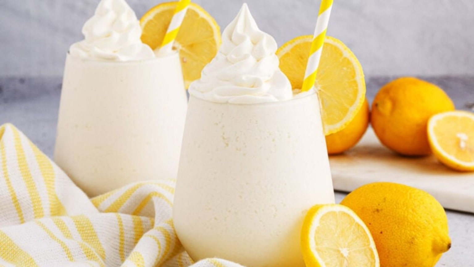 16 Refreshing Twists on Lemonade - Piper Cooks
