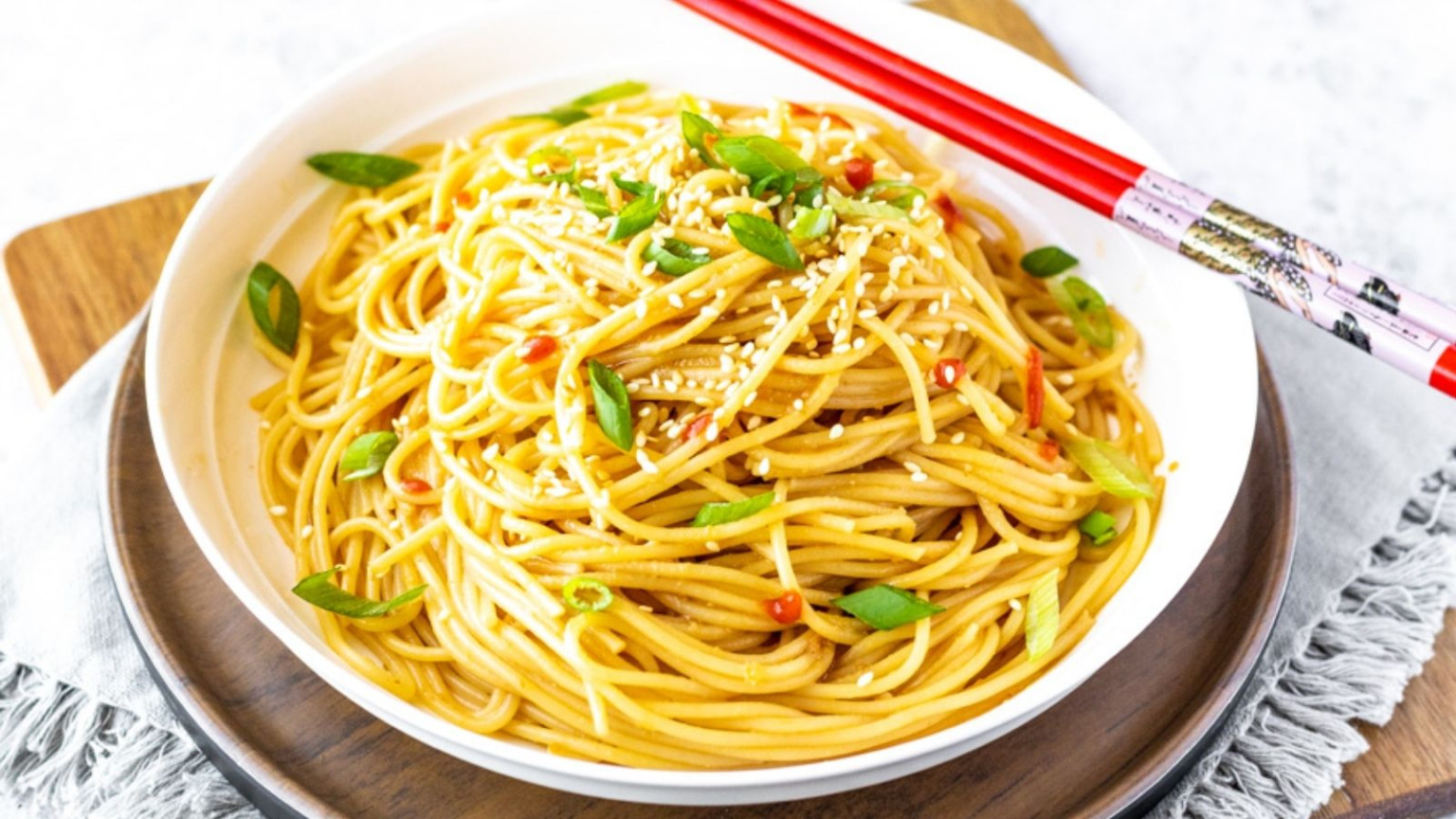 Twirly Pasta Recipes That Are Easy and Delicious - Piper Cooks