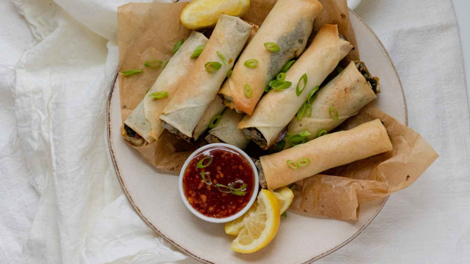 15 Easy Party Snacks That Everyone Will Love - Piper Cooks