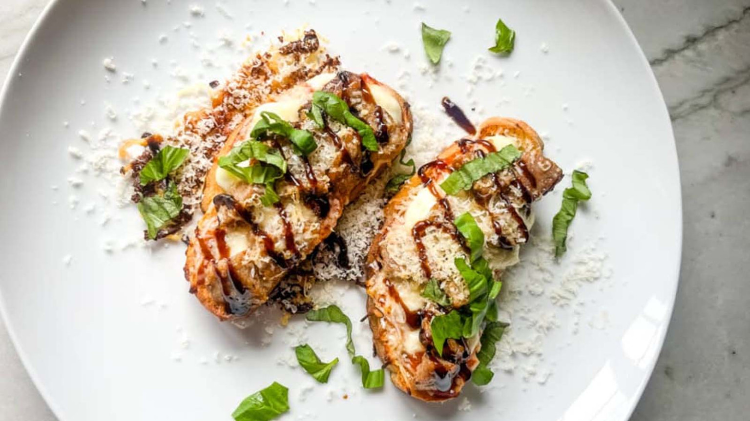 23 Gourmet Toast Recipes to Upgrade Your Mornings - Piper Cooks
