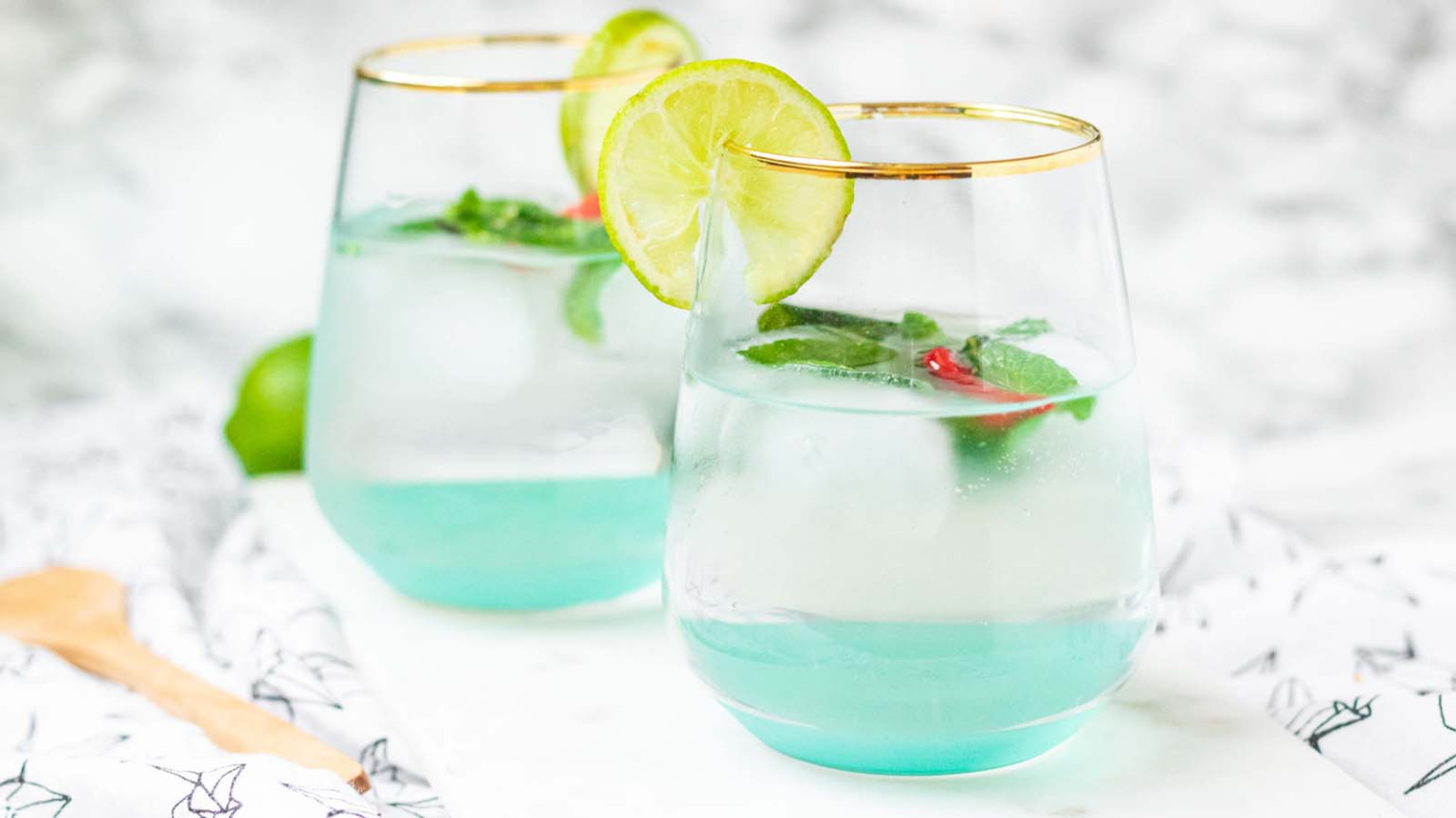 22 Summer Cocktails Perfect for Long Weekends - Piper Cooks