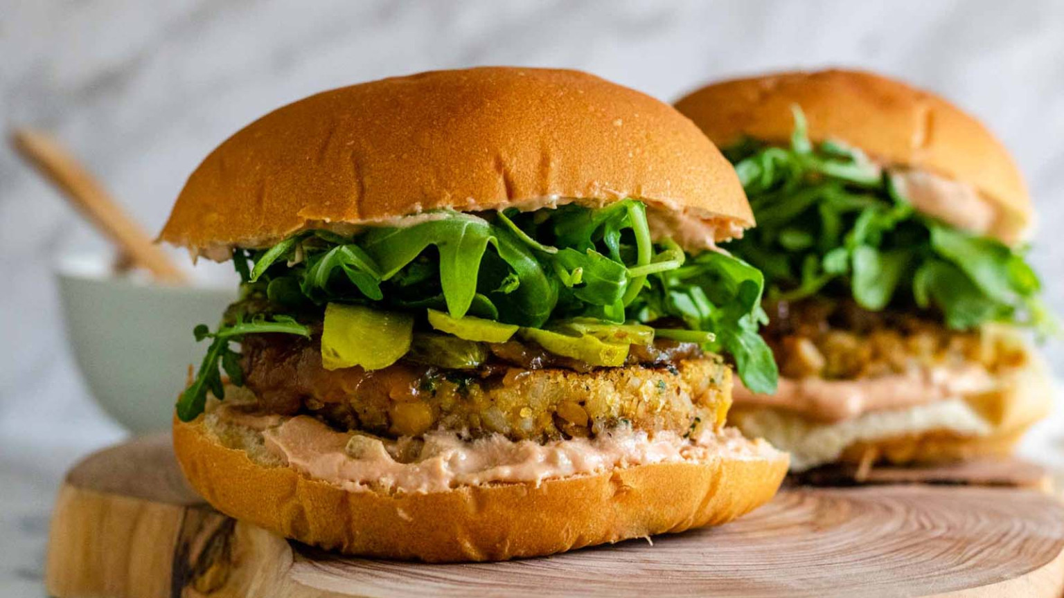 Ultimate Homemade Burgers That Beat Takeout - Piper Cooks