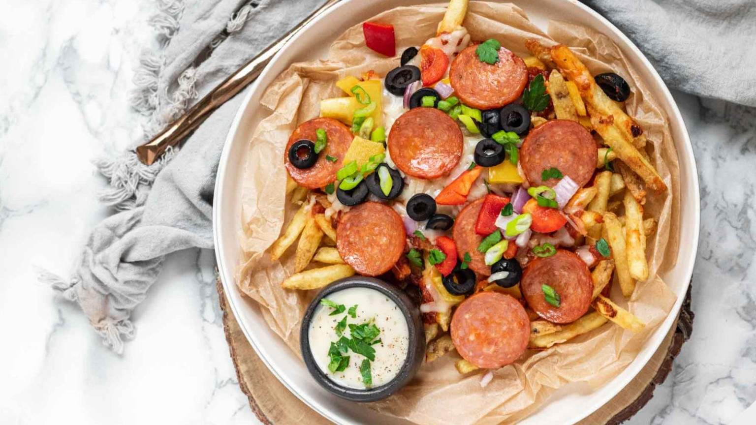10 Mouthwatering Homemade Pizza Recipes to Enjoy at Home - Piper Cooks