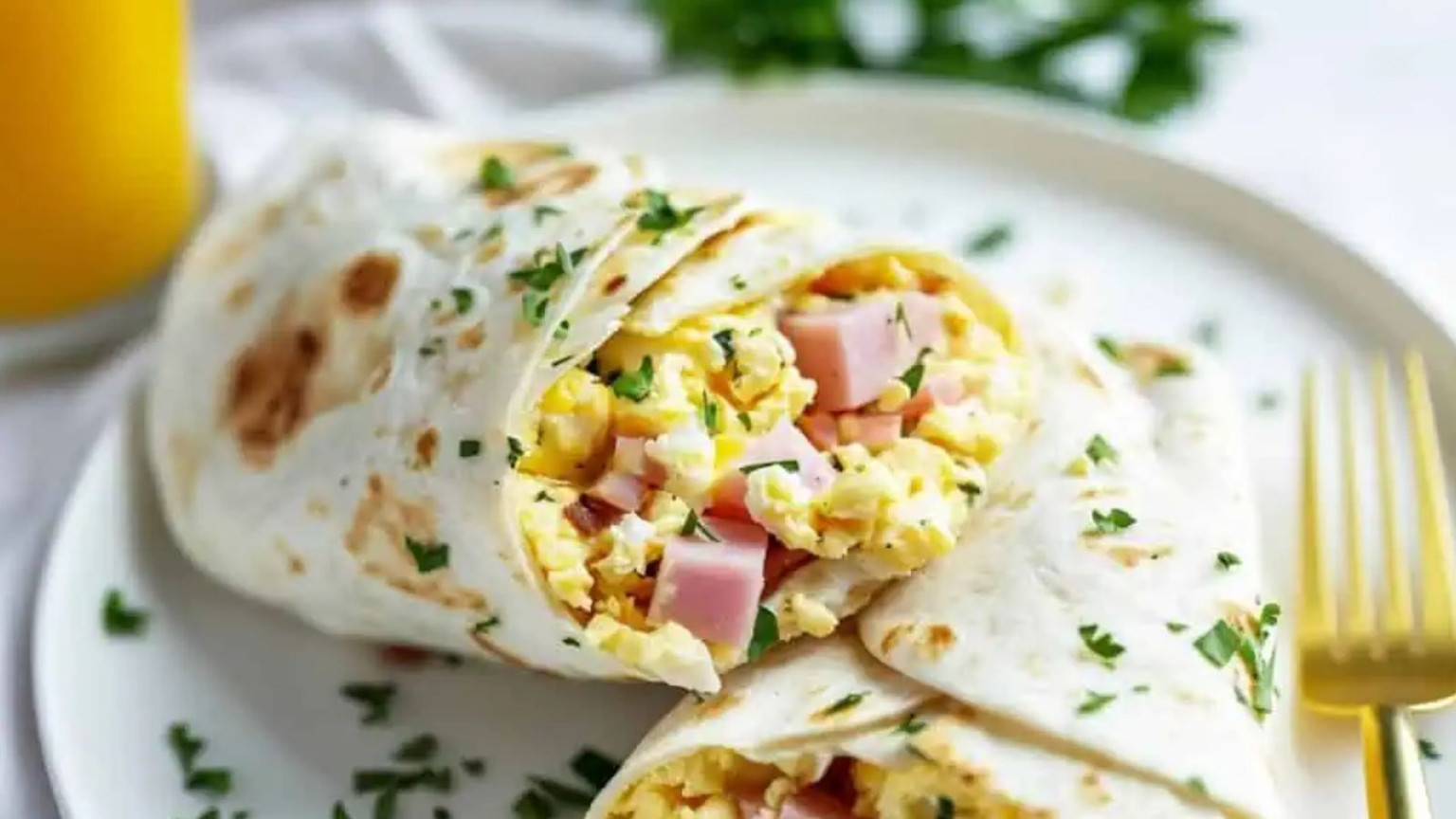 Say Goodbye to Boring Meals with These Flavor-Packed Wraps - Piper Cooks