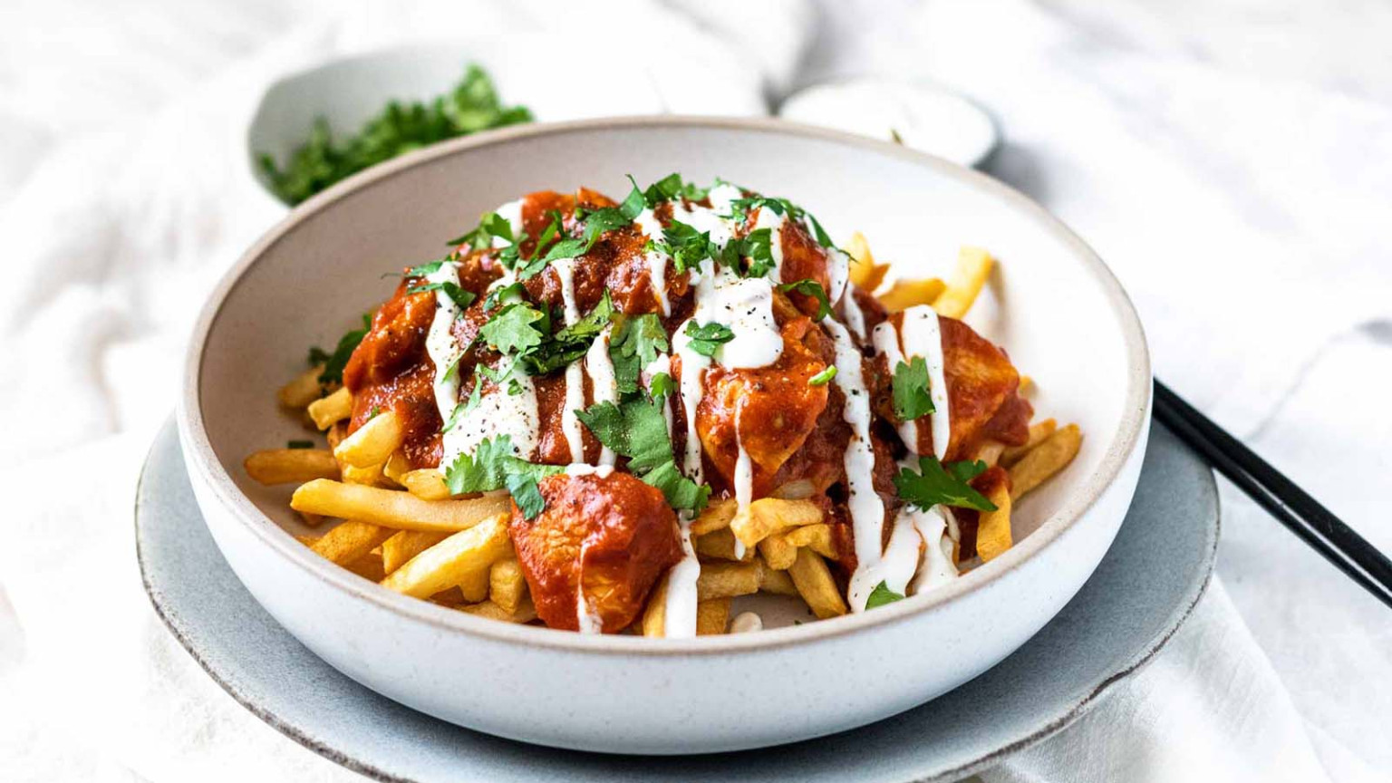 Canadian Poutine Variations - Next-Level Comfort Food - Piper Cooks