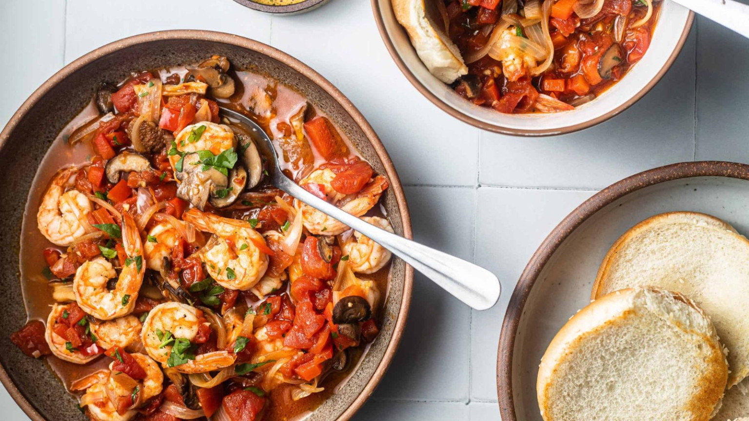 Dinner Recipes for Shrimp Lovers - Piper Cooks