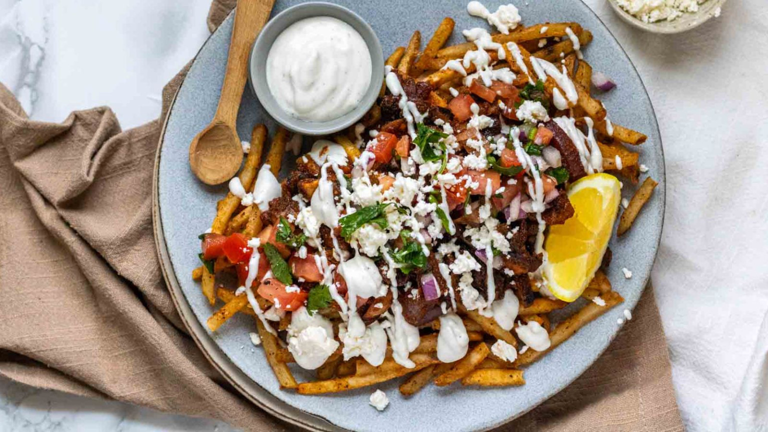 Canadian Poutine Variations - Next-Level Comfort Food - Piper Cooks