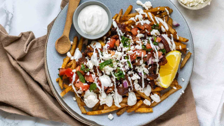 Canadian Poutine Variations - Next-Level Comfort Food - Piper Cooks