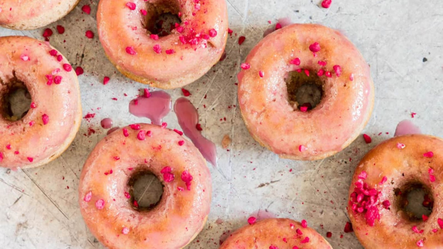 19 Sweet Donuts You’ll Pretend You Made for Someone Else - Piper Cooks