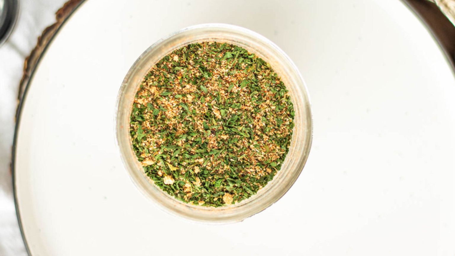 10 Homemade Seasoning Mixes to Level Up Your Dinner - Piper Cooks