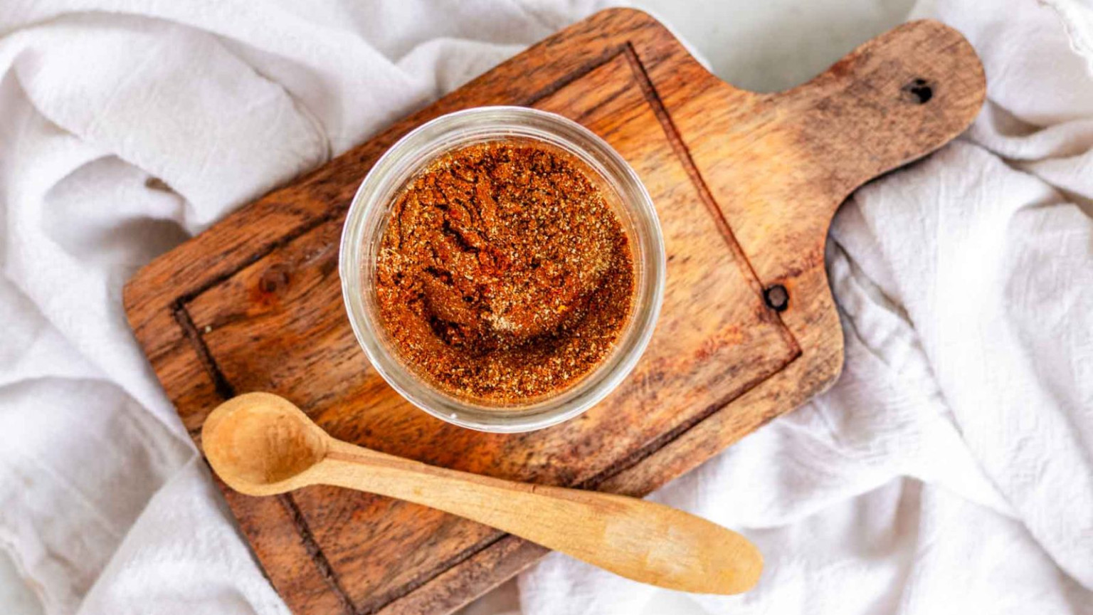 10 Homemade Seasoning Mixes to Level Up Your Dinner - Piper Cooks