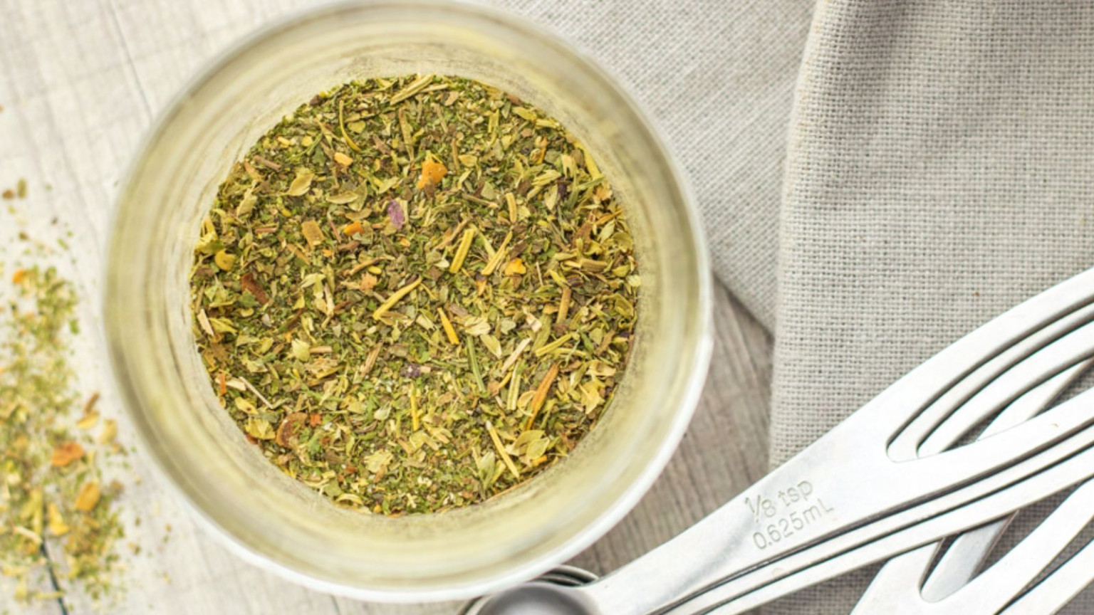 10 Homemade Seasoning Mixes to Level Up Your Dinner - Piper Cooks