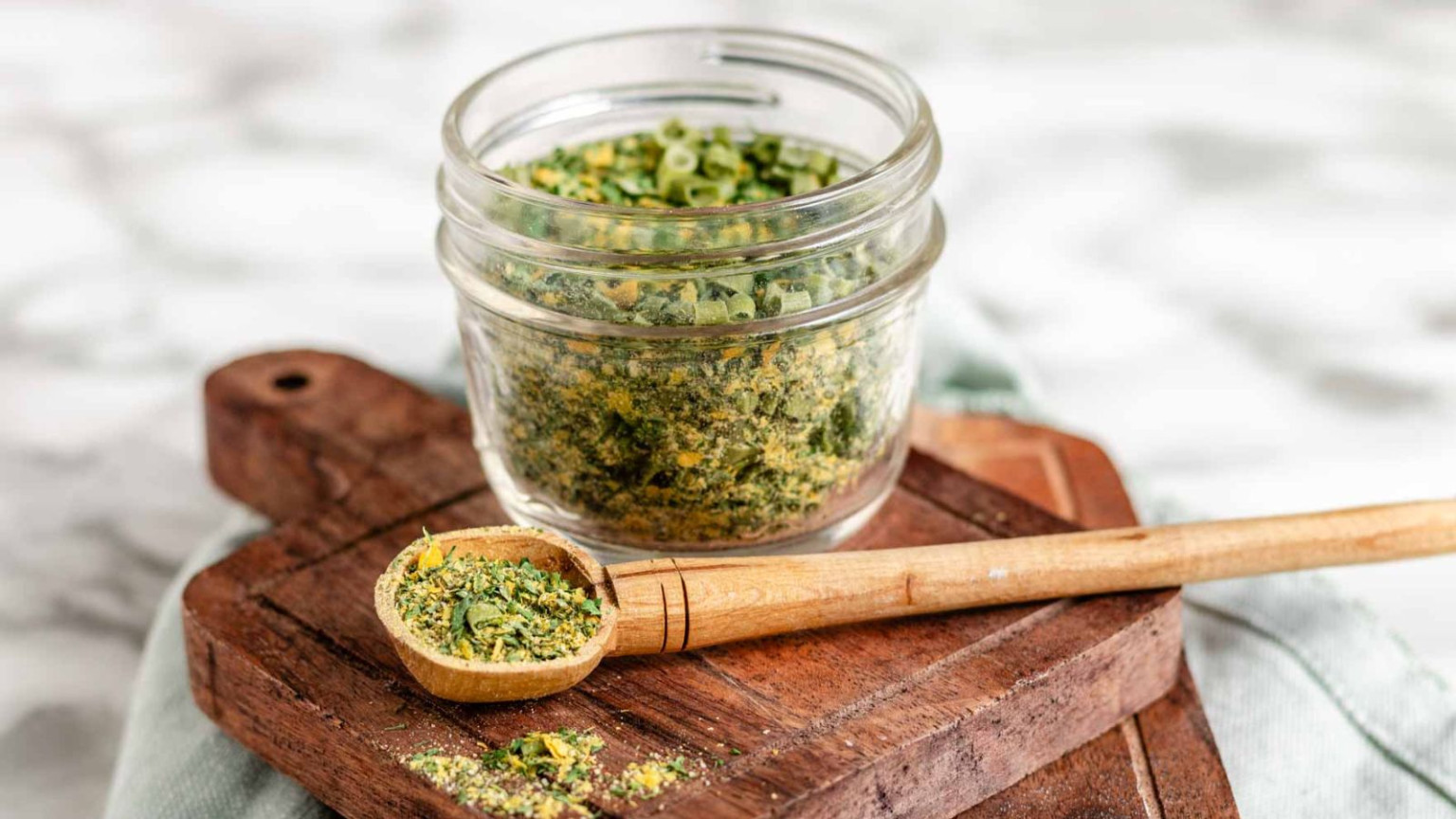 10 Homemade Seasoning Mixes to Level Up Your Dinner - Piper Cooks