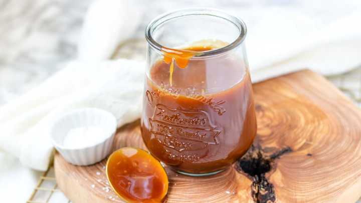 Caramel Lovers Need to Try These Desserts - Piper Cooks