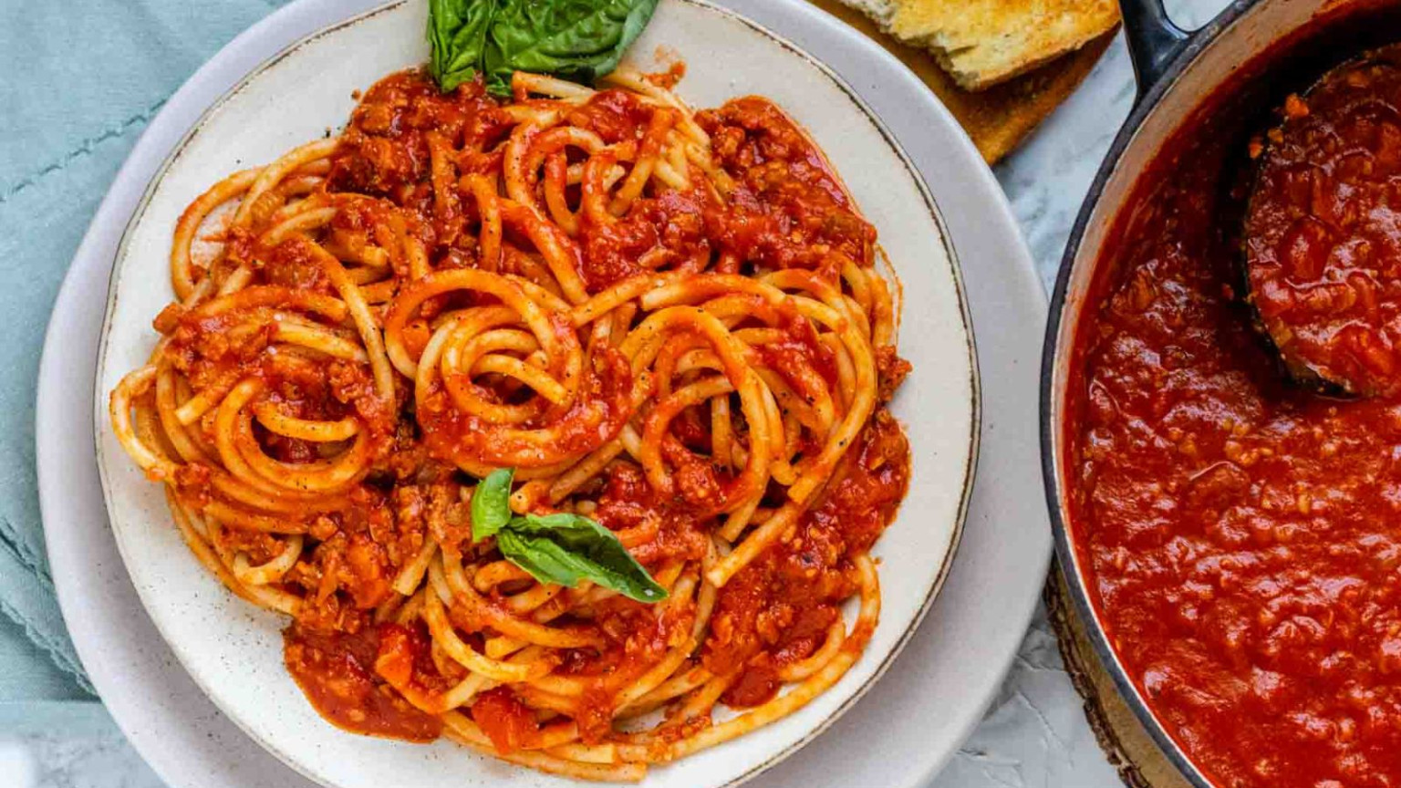 Twirly Pasta Recipes That Are Easy and Delicious - Piper Cooks