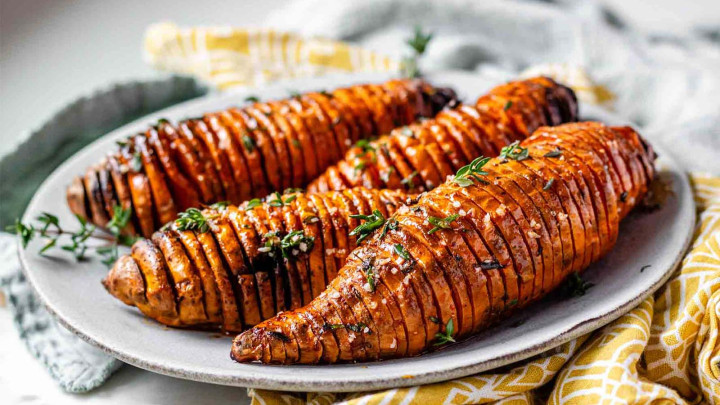 The Best Easy Potato Recipes for Every Meal - Piper Cooks