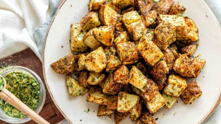 12 Classic and Creative Potato Sides - Piper Cooks