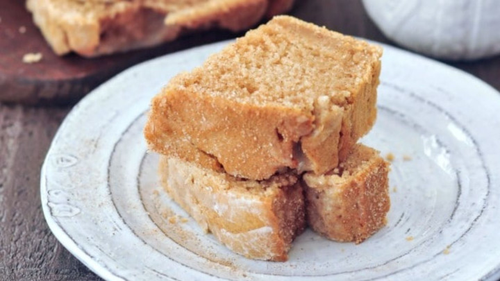 Homemade Quick Breads Everyone Loves - Piper Cooks