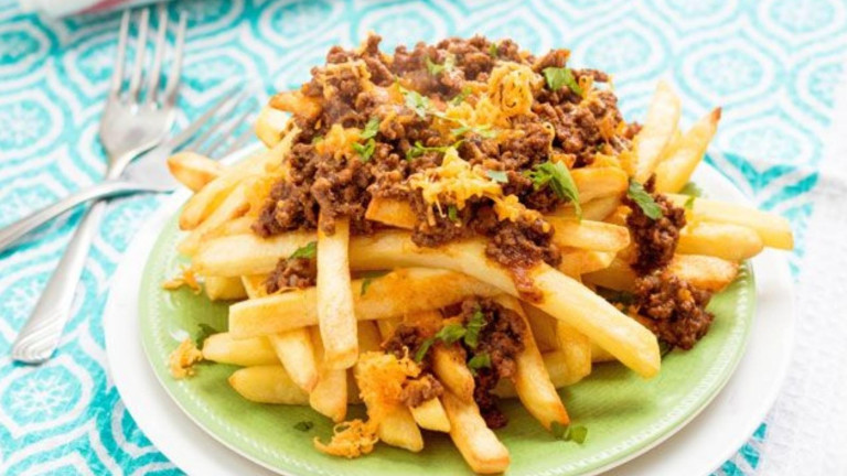Canadian Poutine Variations - Next-Level Comfort Food - Piper Cooks