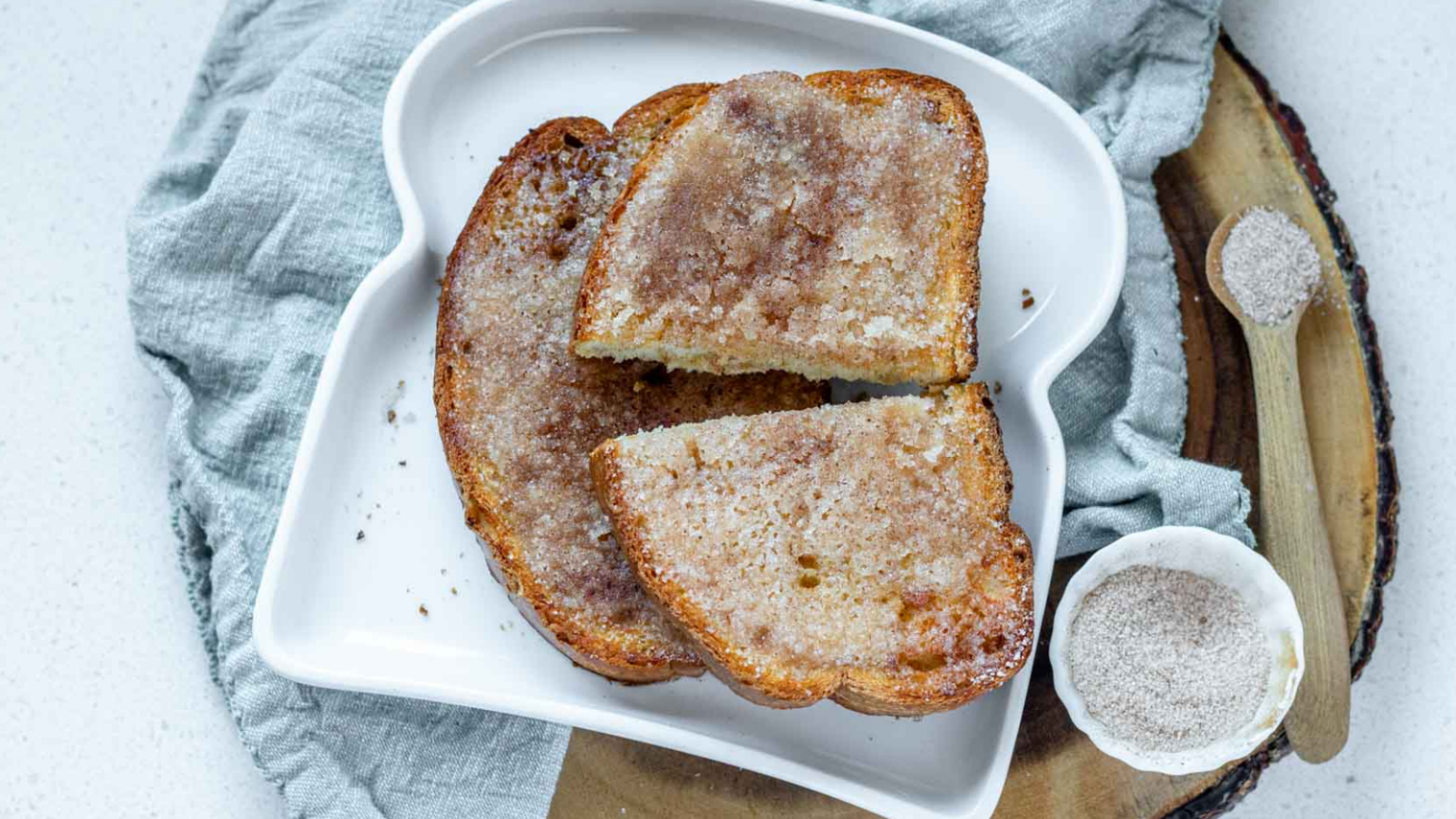 The Best Toast Ideas for Any Time of Day - Piper Cooks