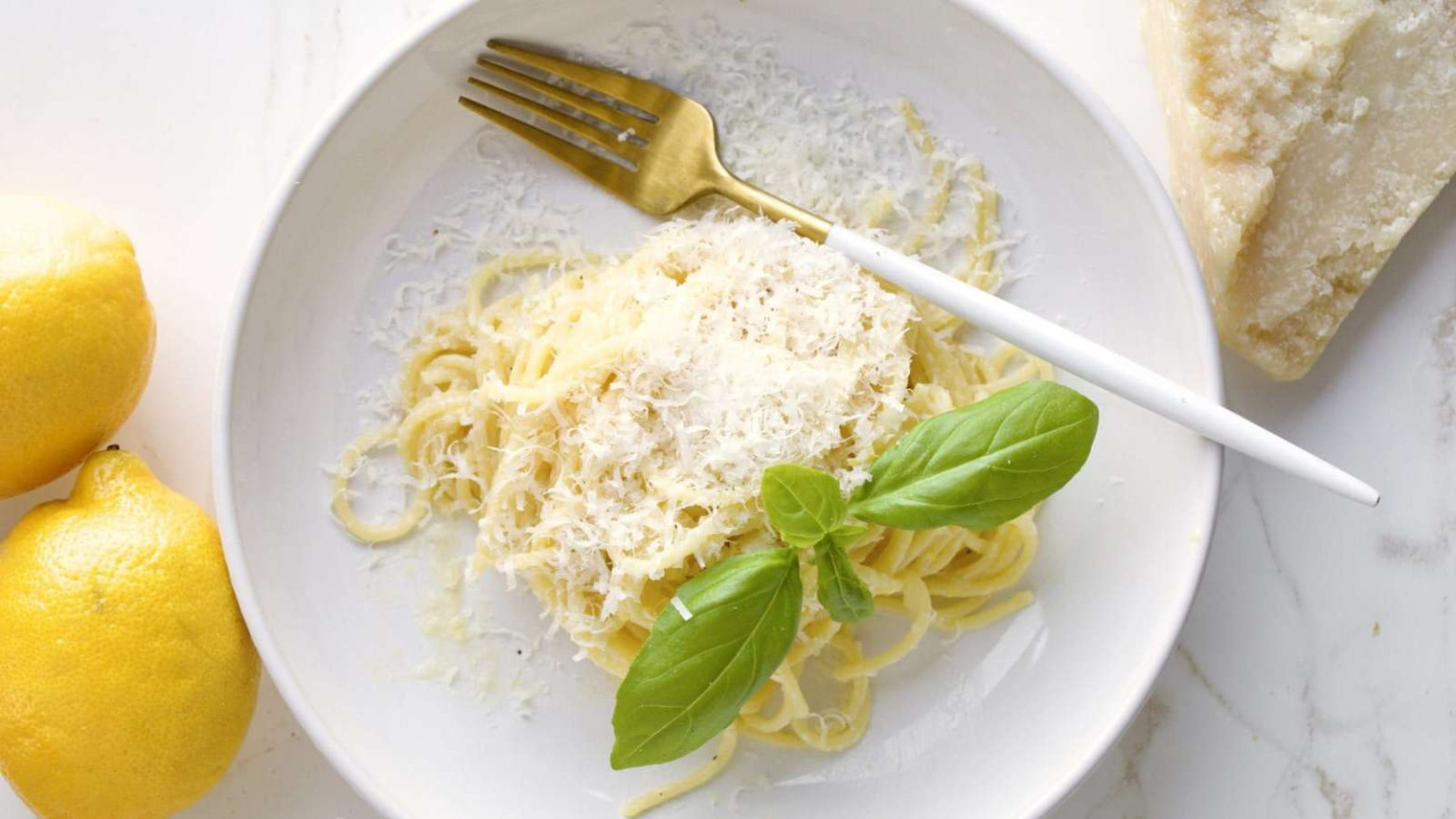Twirly Pasta Recipes That Are Easy and Delicious - Piper Cooks