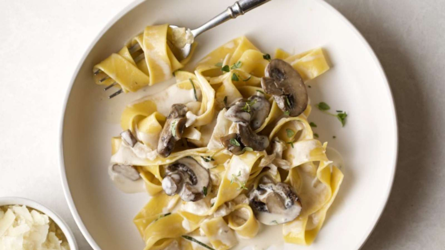 Twirly Pasta Recipes That Are Easy and Delicious - Piper Cooks