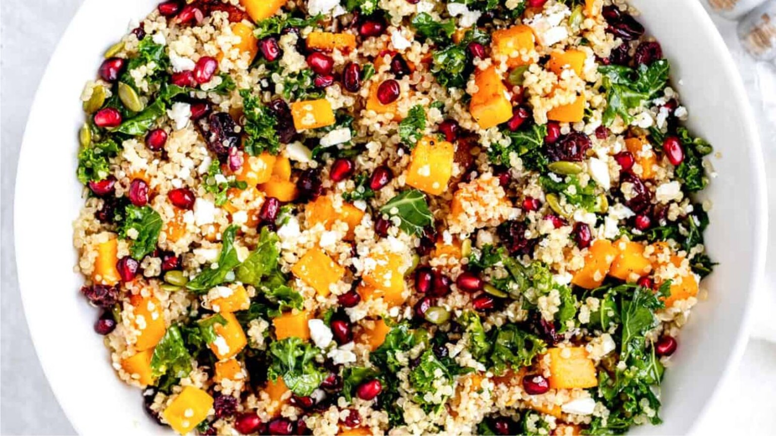 10 Delicious Ways to Use Quinoa - Piper Cooks