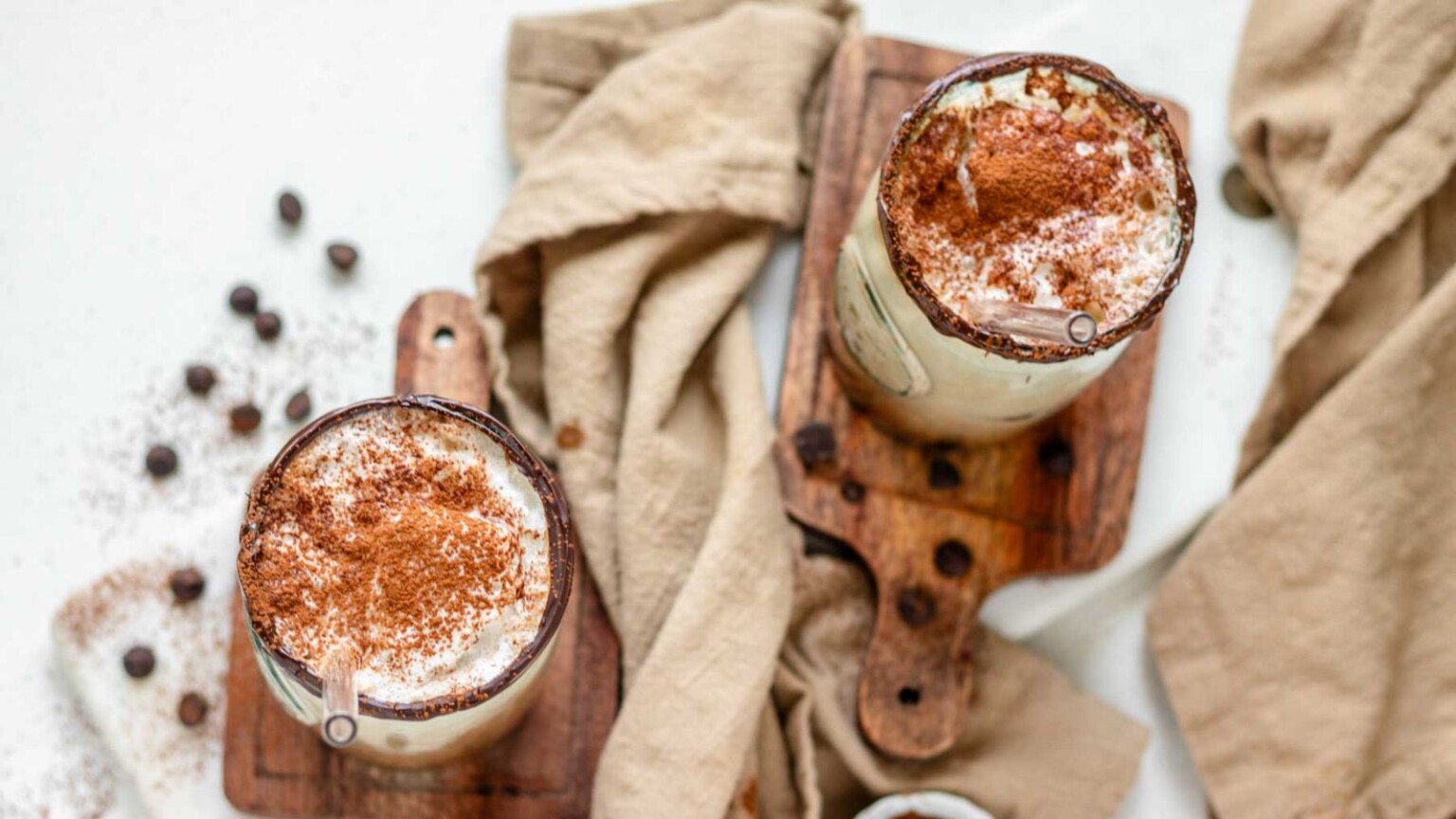 15 Easy and Refreshing Summer Drinks - Piper Cooks