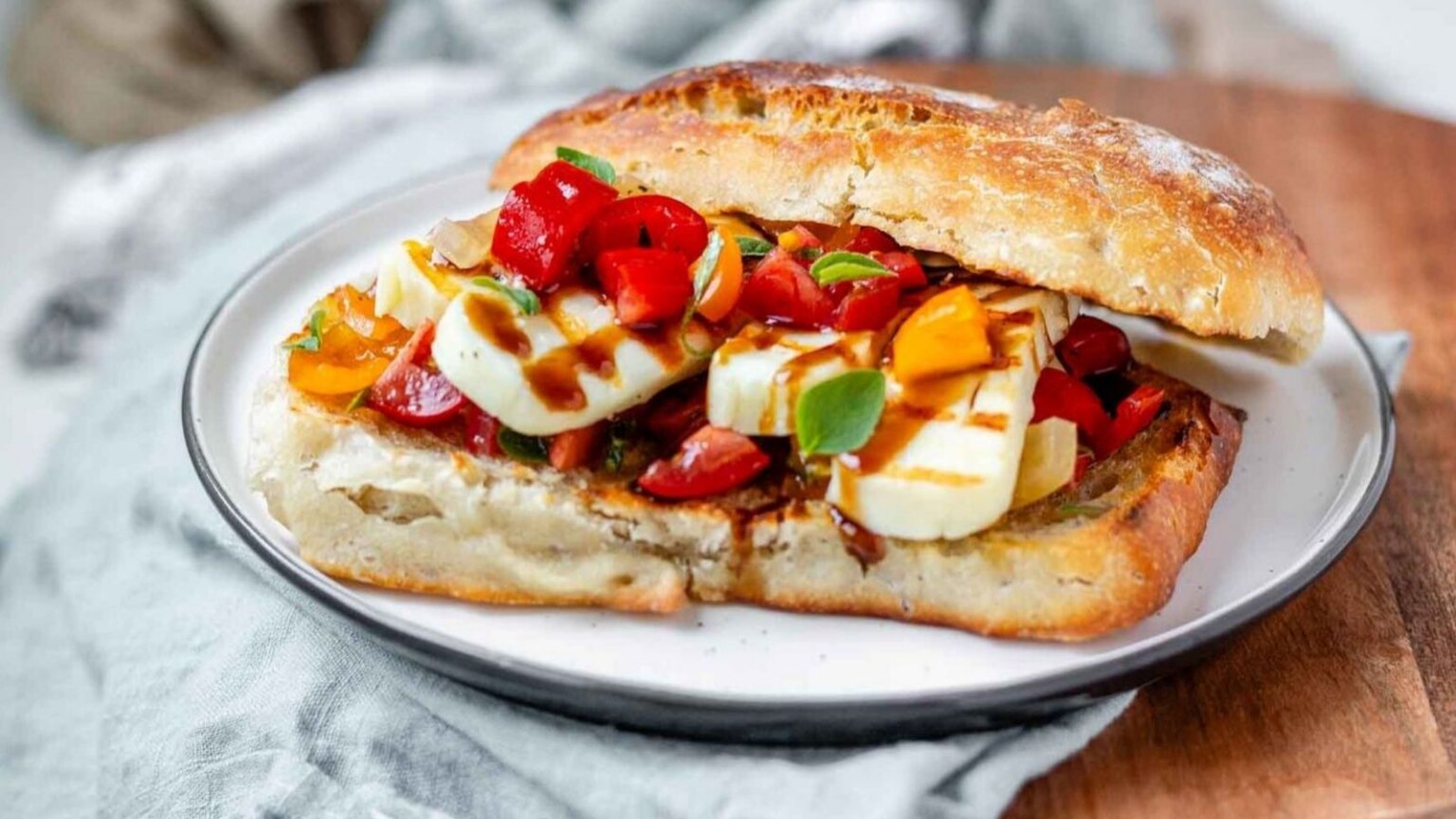 37 Must-Try Sandwich and Wrap Recipes - Piper Cooks