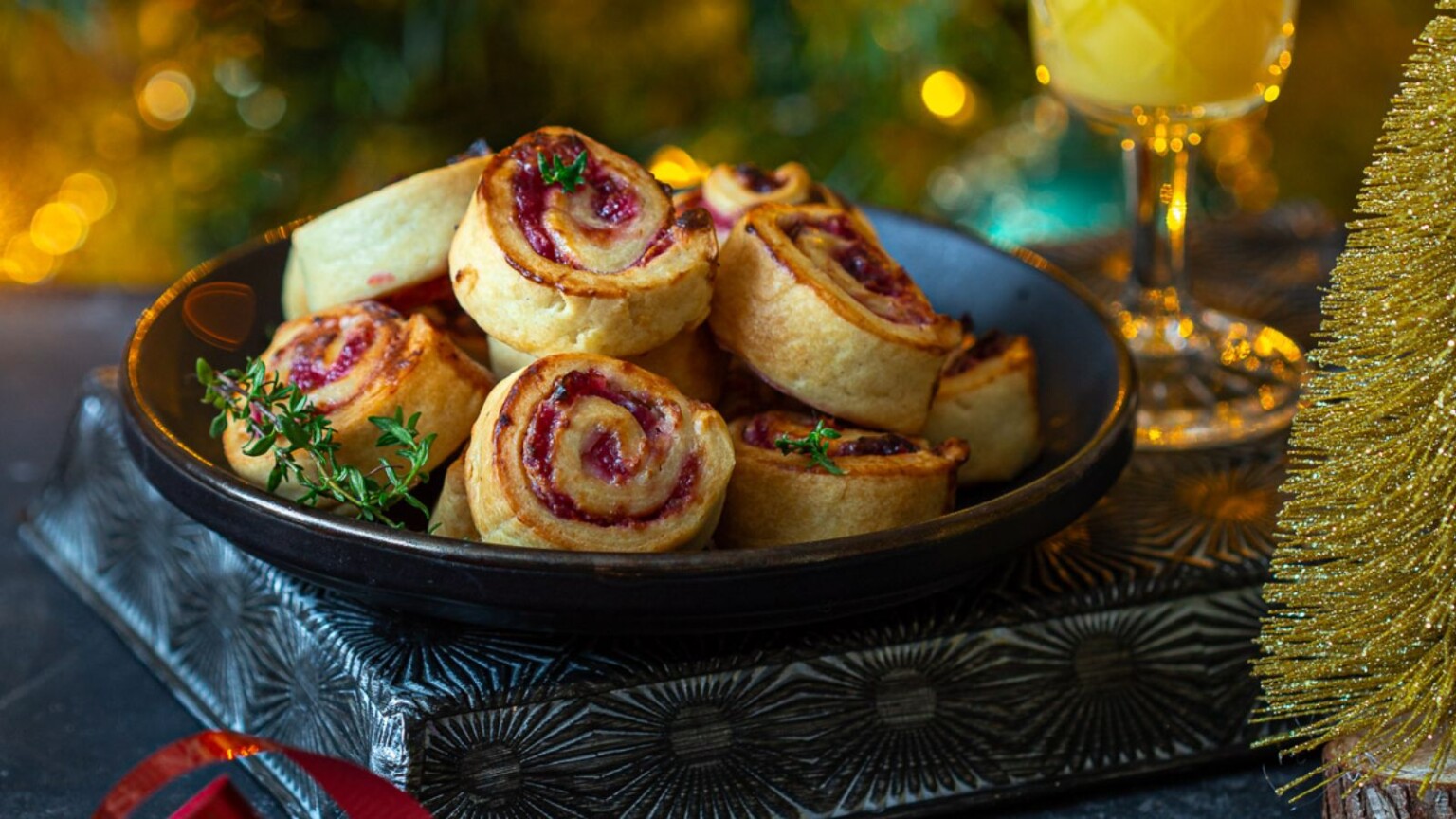 Easy Recipes That Use Up Leftover Cranberry Sauce - Piper Cooks